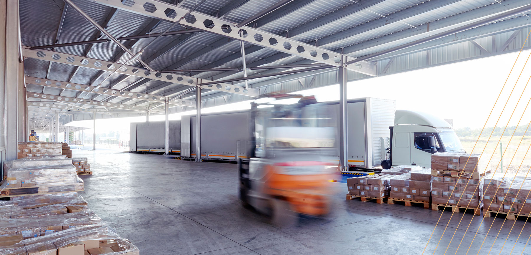 Freight Brokerage – Bogdan Delivery